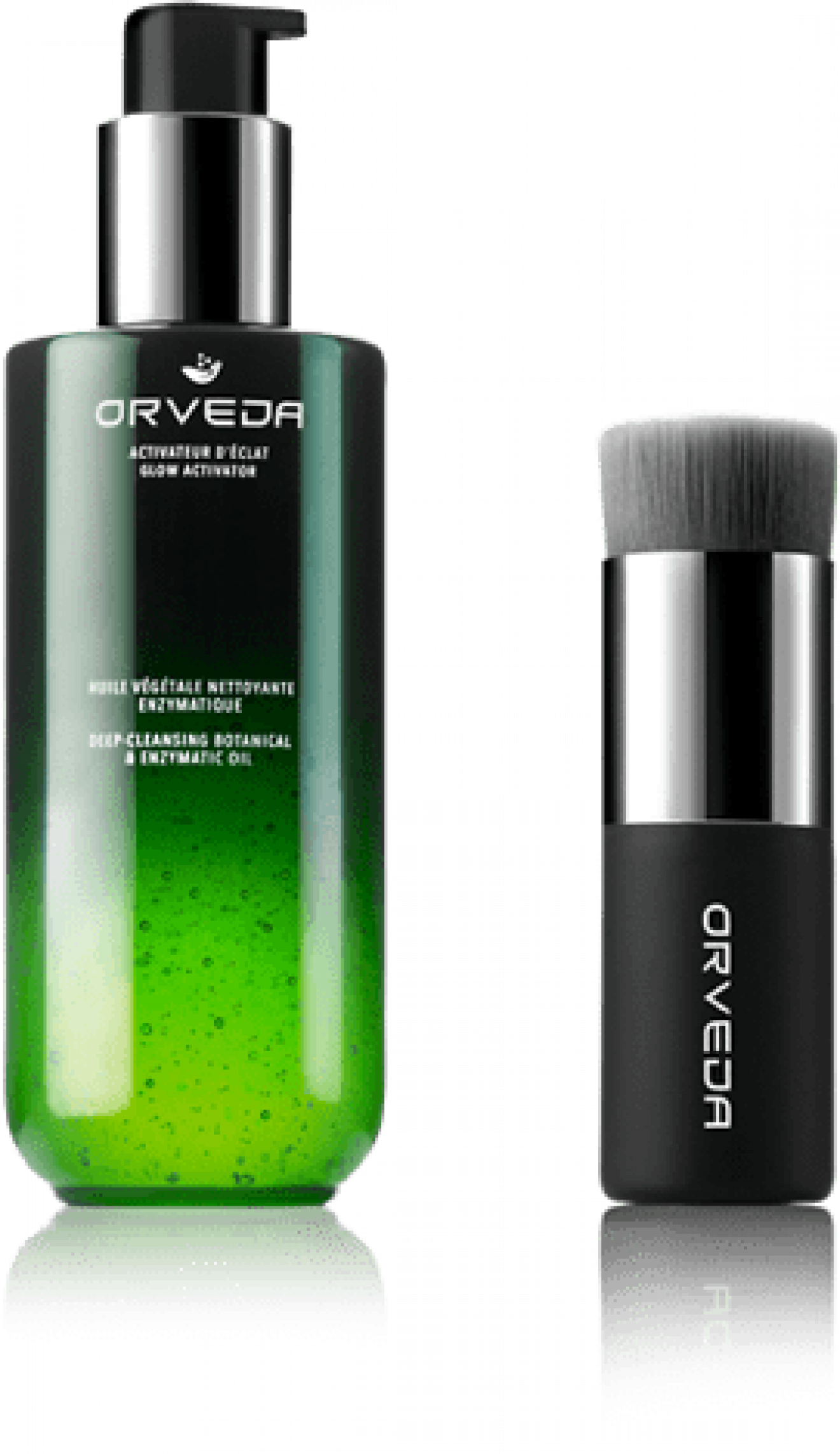 Orveda - Vsourz Digital