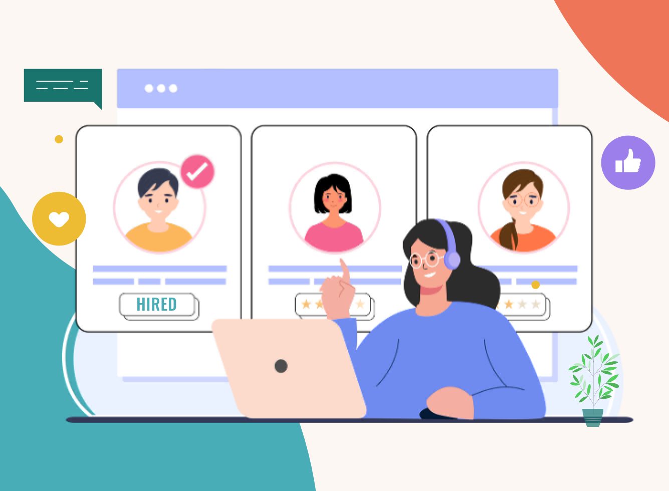 Should You Hire Pre-Vetted Talent? Outsourcing vs In-House Hiring